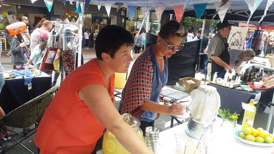 HOME - Hutt Timebank